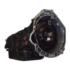 5R55S Rebuilt Transmission | Topeka KS